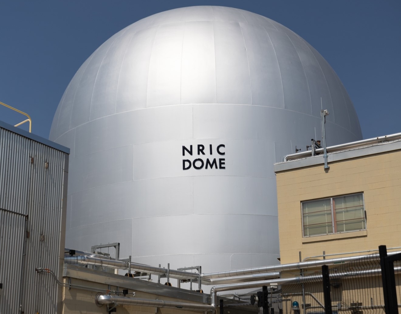 Radiant Selected by Department of Energy as First New Nuclear Reactor ...